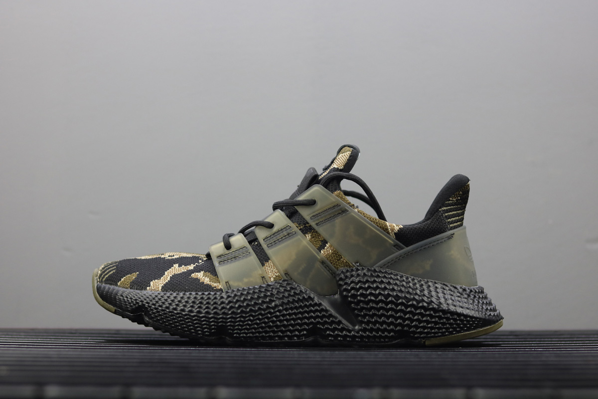UNDFTD-x-Adidas-Prophere-Core-Black-Trace-Olive-Raw Gold-For-Sale – The ...