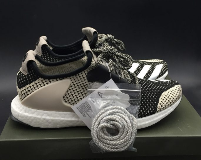adidas ADO Ultra Boost ZG Clear Brown/Light Brown-Black For Sale – The Sole Line