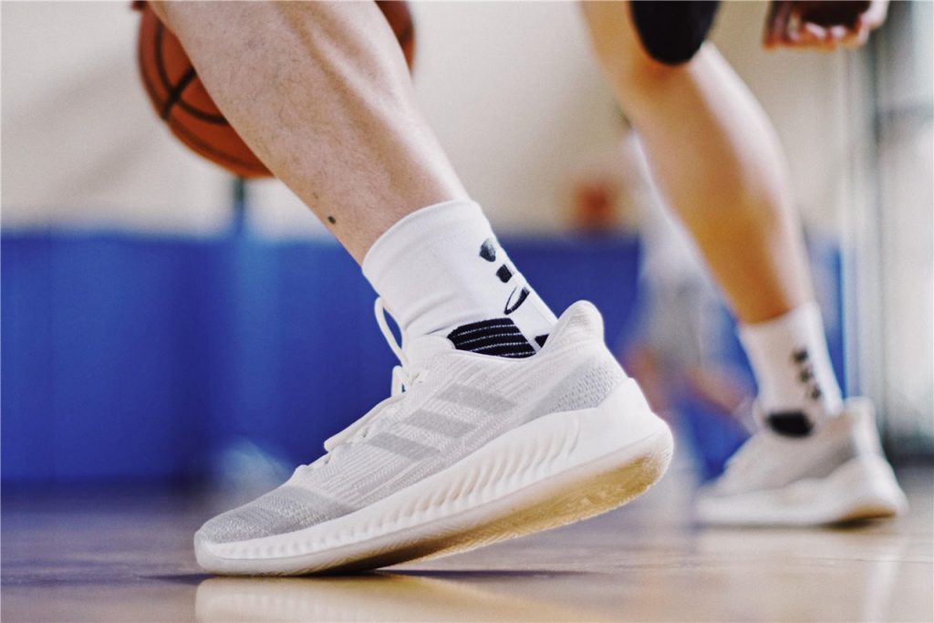 Adidas Harden B/E 2 Performance Review – The Sole Line