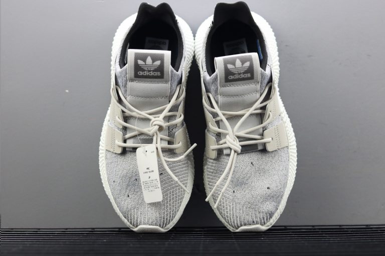 adidas Prophere “Grey One” For Sale – The Sole Line