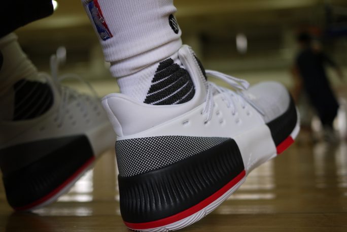 adidas Dame Lillard 3 “RIP CITY” Performance Review – The Sole Line
