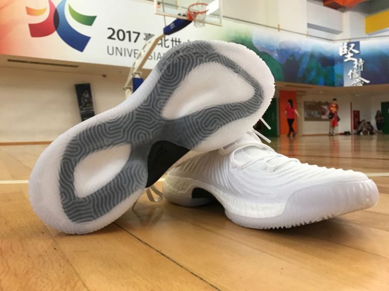 adidas Crazy Explosive 2017 Performance Review – The Sole Line