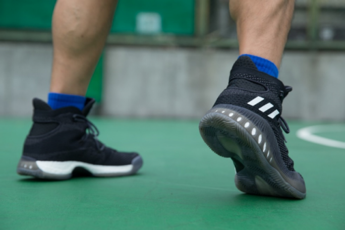 adidas Crazy Explosive 2017 Primeknit Performance Review – The Sole Line