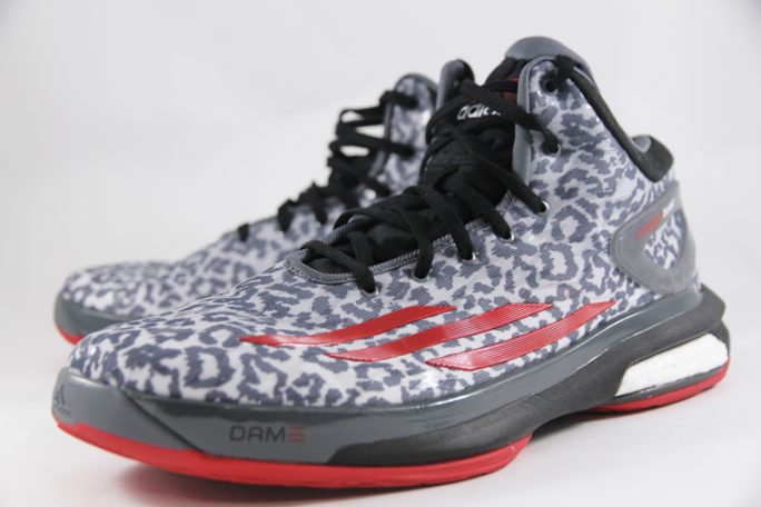 adidas Crazylight Boost Performance Review – The Sole Line