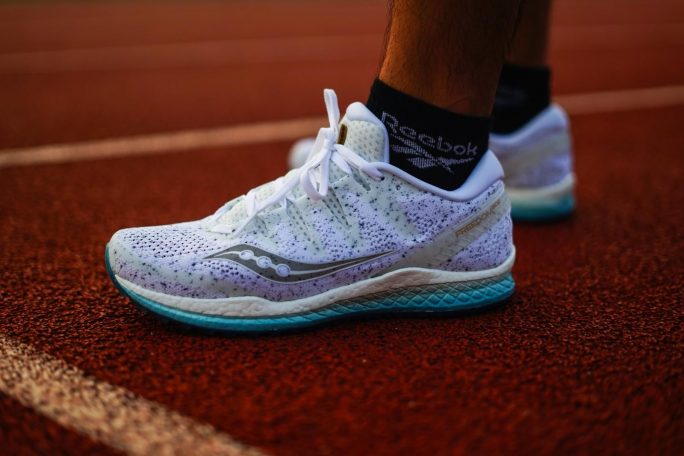 Saucony Freedom ISO 2 Performance Review – The Sole Line