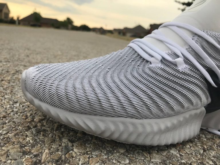 adidas AlphaBounce Instinct Performance Review – The Sole Line