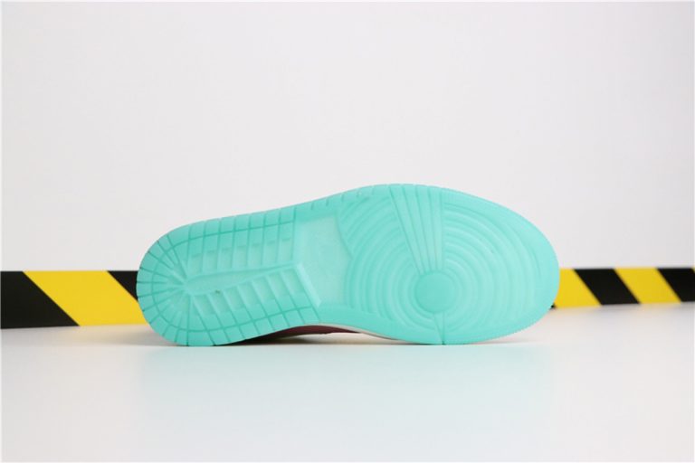 Air Jordan 1 “Easter Egg” For Sale – The Sole Line