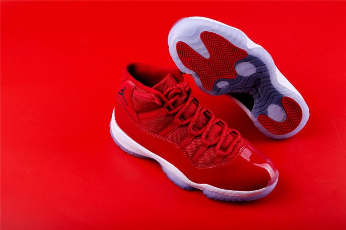 Air Jordan 11“Win Like 96” Performance Review – The Sole Line