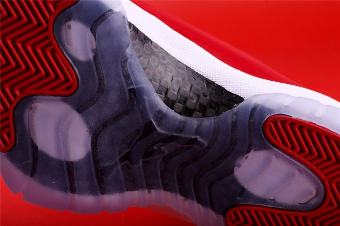 Air Jordan 11“Win Like 96” Performance Review – The Sole Line
