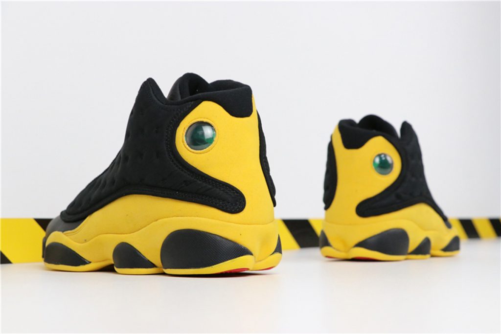 Air Jordan 13 Melo “Class of 2002” 414571-035 For Sale – The Sole Line