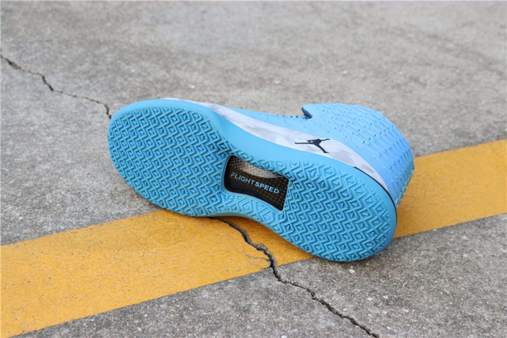 Air Jordan 32 “UNC” AA1253-406 For Sale – The Sole Line