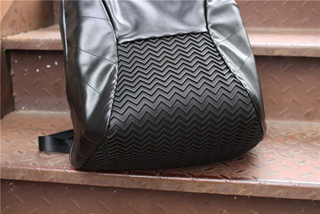 Air Jordan Retro 12 Backpack Black/Metallic Gold/White For Sale – The ...