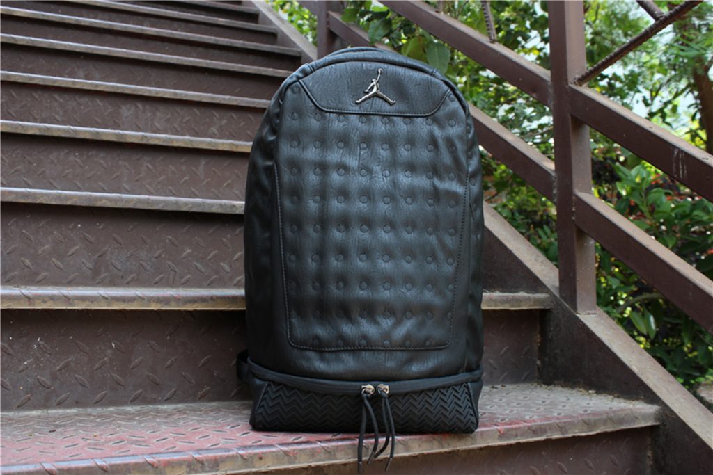 Air Jordan Backpack – The Sole Line