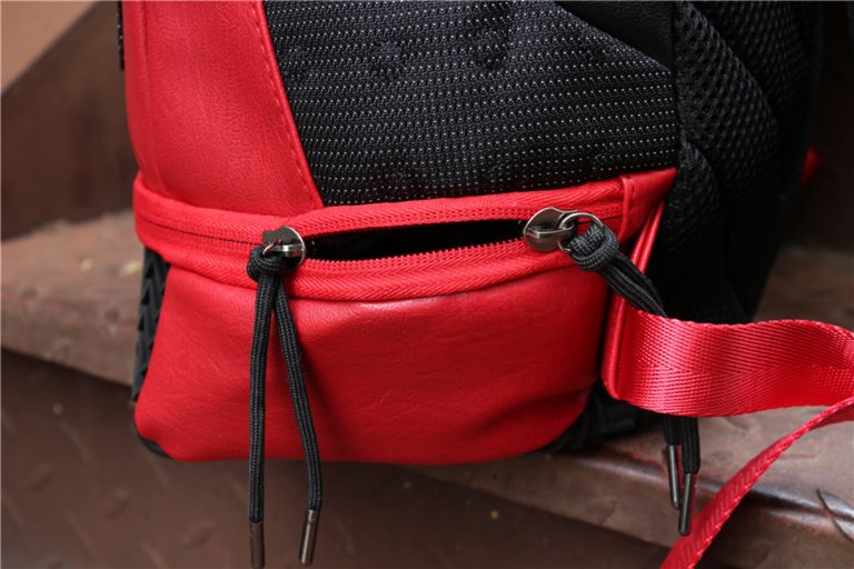 Air Jordan Retro 13 Backpack Bred For Sale – The Sole Line