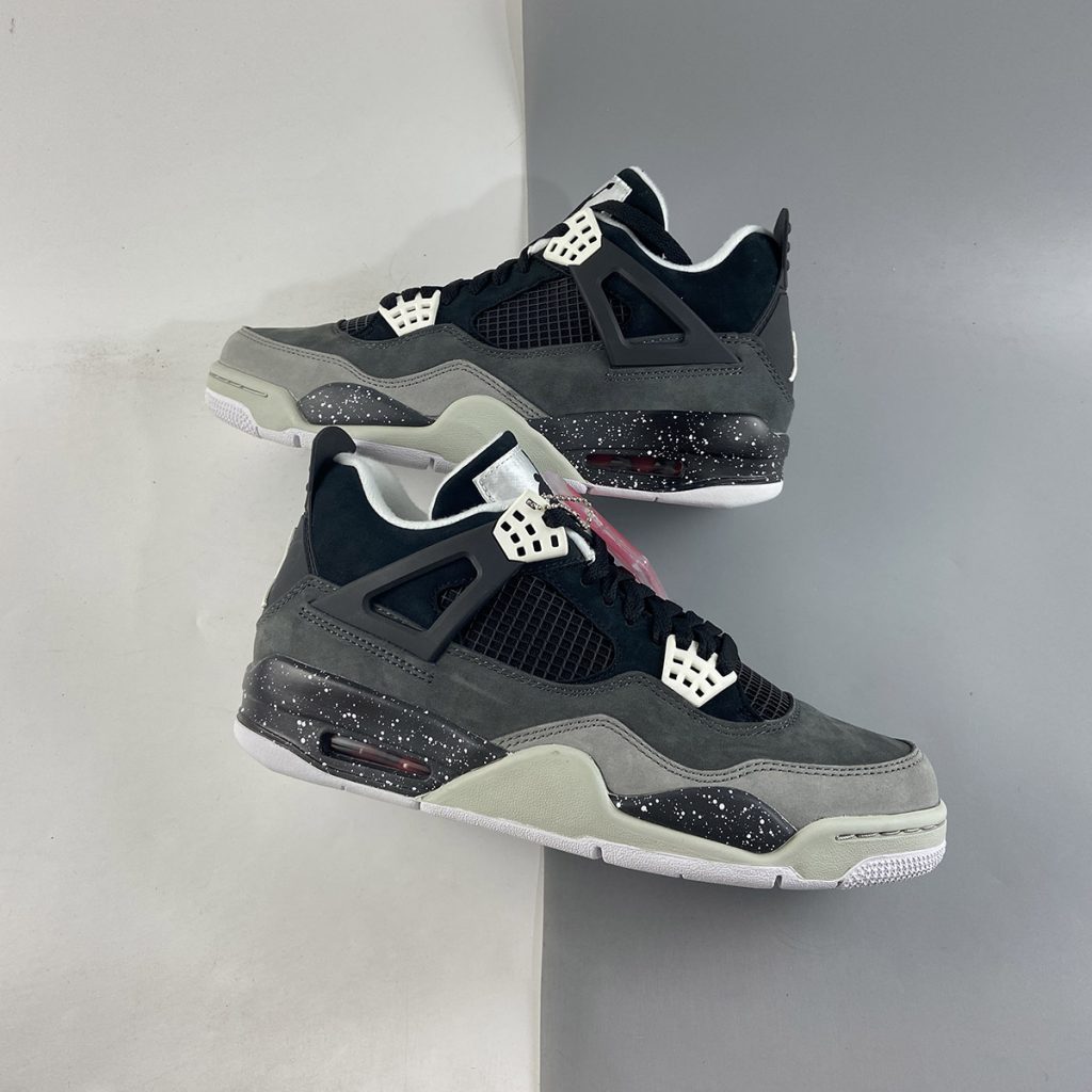 Air Jordan Retro 4 “Fear” 626969-030 For Sale – The Sole Line