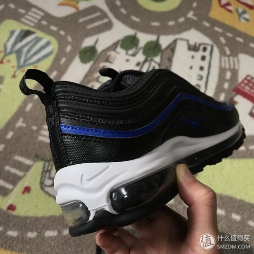 Nike Air Max 97 Performance Review – The Sole Line