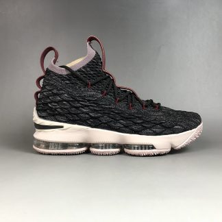 Kith x Nike LeBron 15 “Rose Gold” For Sale – The Sole Line