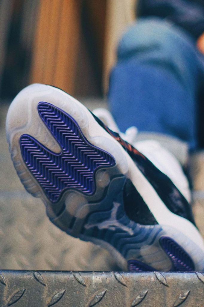 Air Jordan 11 CONCORD Performance Review – The Sole Line
