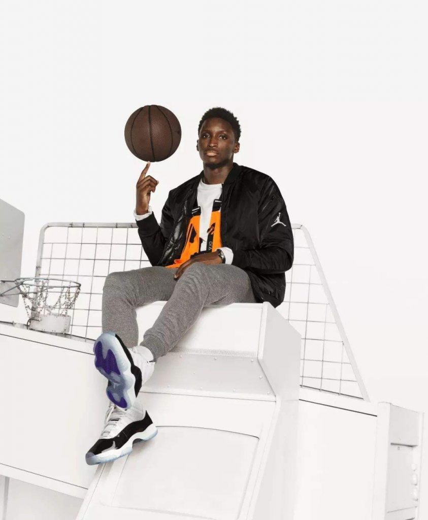 Air Jordan 11 CONCORD Performance Review – The Sole Line