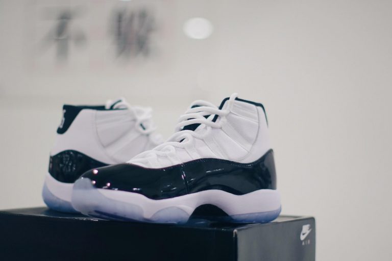 Air Jordan 11 CONCORD Performance Review – The Sole Line