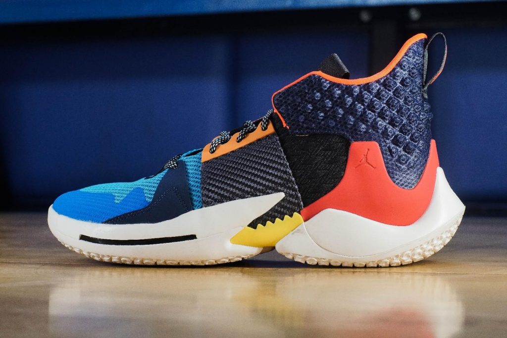 Jordan Why Not Zer0.2 performance Review – The Sole Line