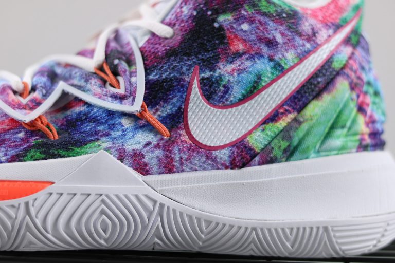 Nike Kyrie 5 PE ‘Neon Blends’ For Sale – The Sole Line