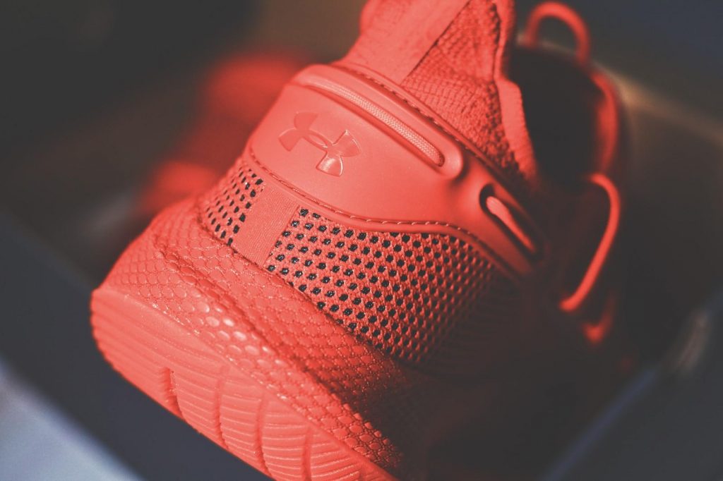 Under Armour Curry 6 Performance Review – The Sole Line