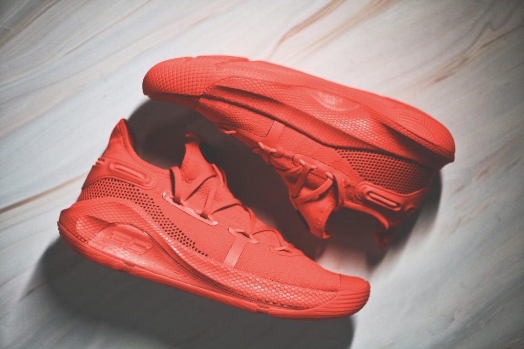 Under Armour Curry 6 Performance Review – The Sole Line