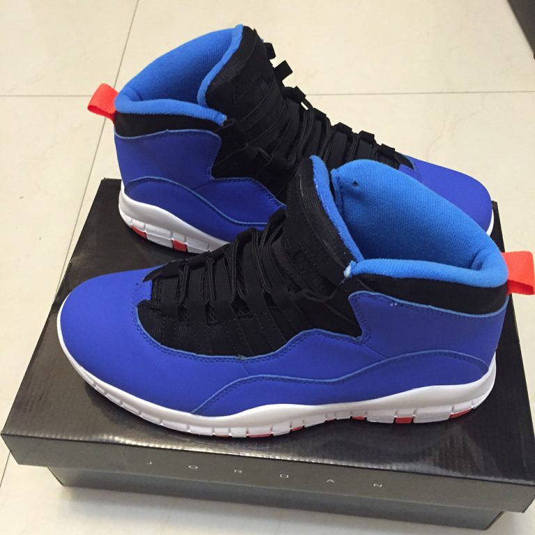 Air Jordan 10 Tinker “Huarache Light” 310805-408 On Sale – The Sole Line