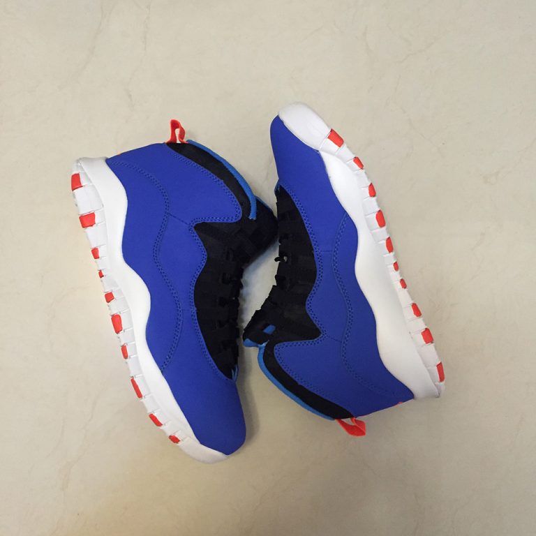 Air Jordan 10 Tinker “Huarache Light” 310805-408 On Sale – The Sole Line