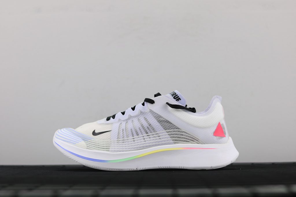 Nike Zoom Fly SP – The Sole Line