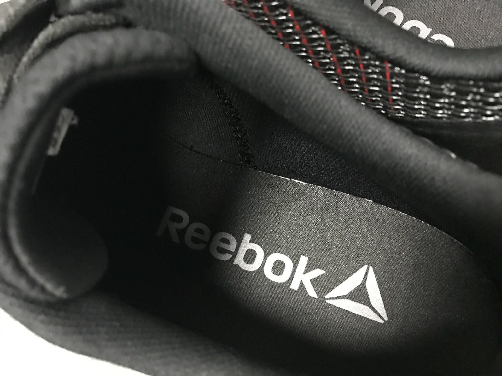 Reebok FAST FLEXWEAVE™ Performance Review – The Sole Line