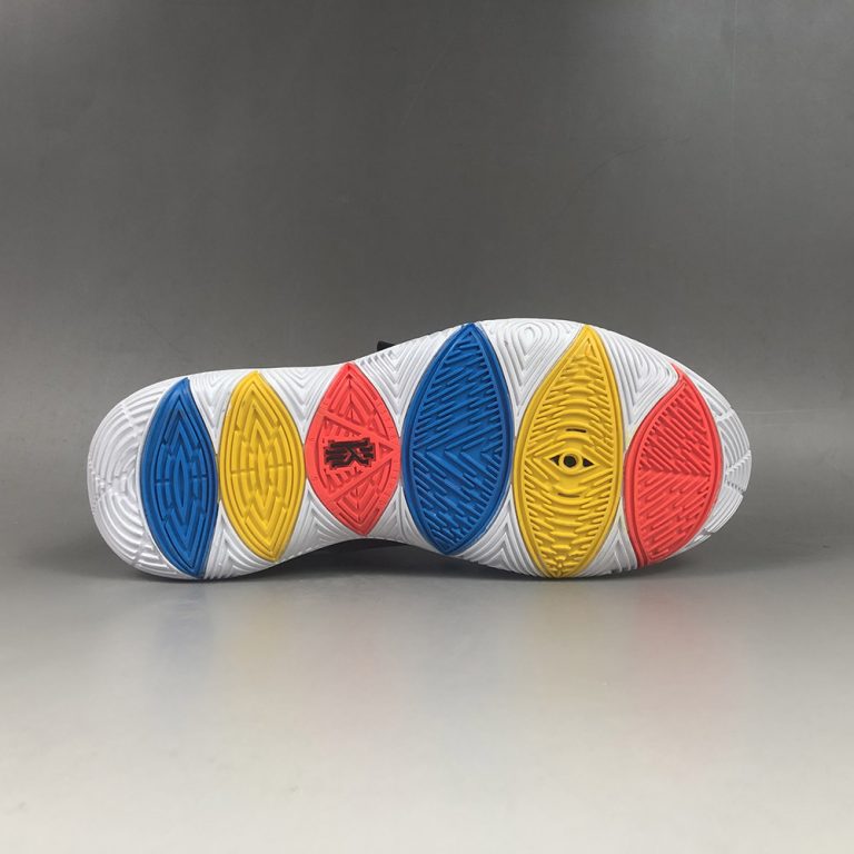Nike Kyrie 5 “Friends” PE On Sale – The Sole Line