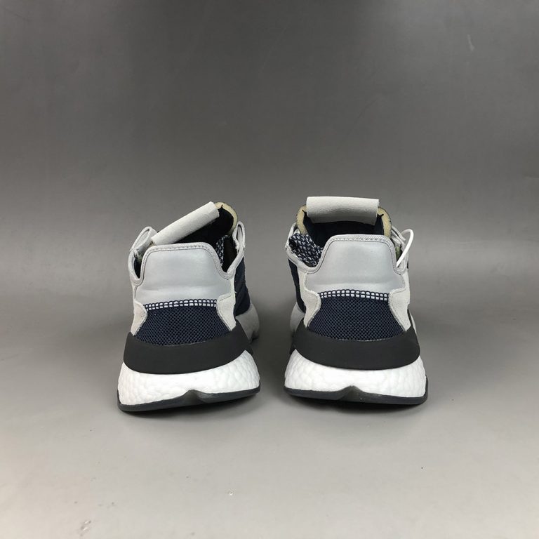 adidas Nite Jogger 2019 ‘Collegiate Navy’ For Sale – The Sole Line