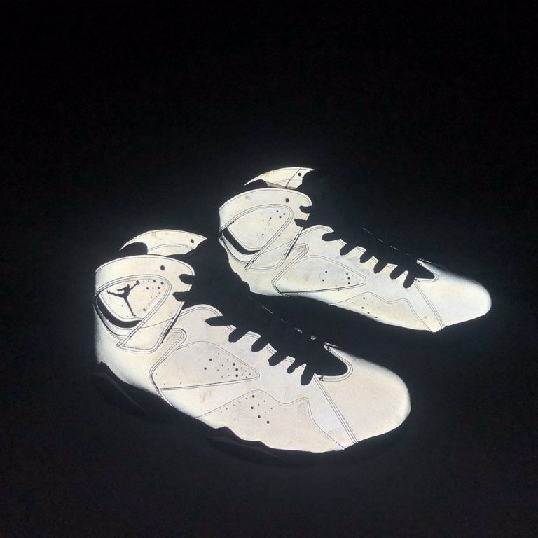 Air Jordan 7 “Reflective Cardinal” BV6281-006 For Sale – The Sole Line