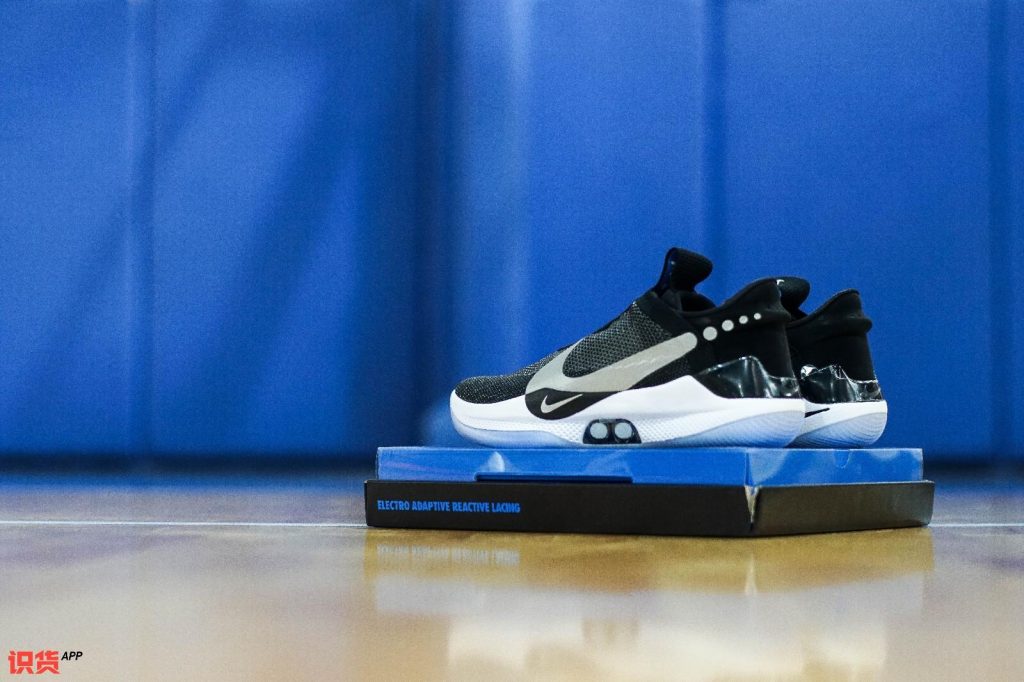 NIKE adapt BB Performance Review – The Sole Line