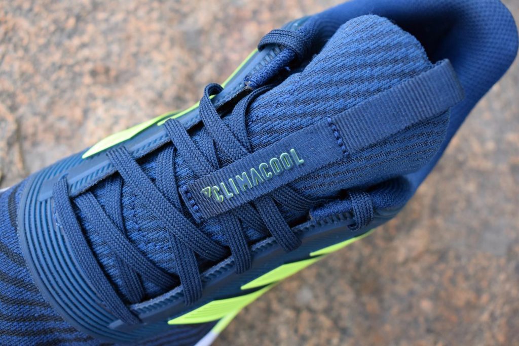 Adidas CLIMACOOL Performance Review – The Sole Line