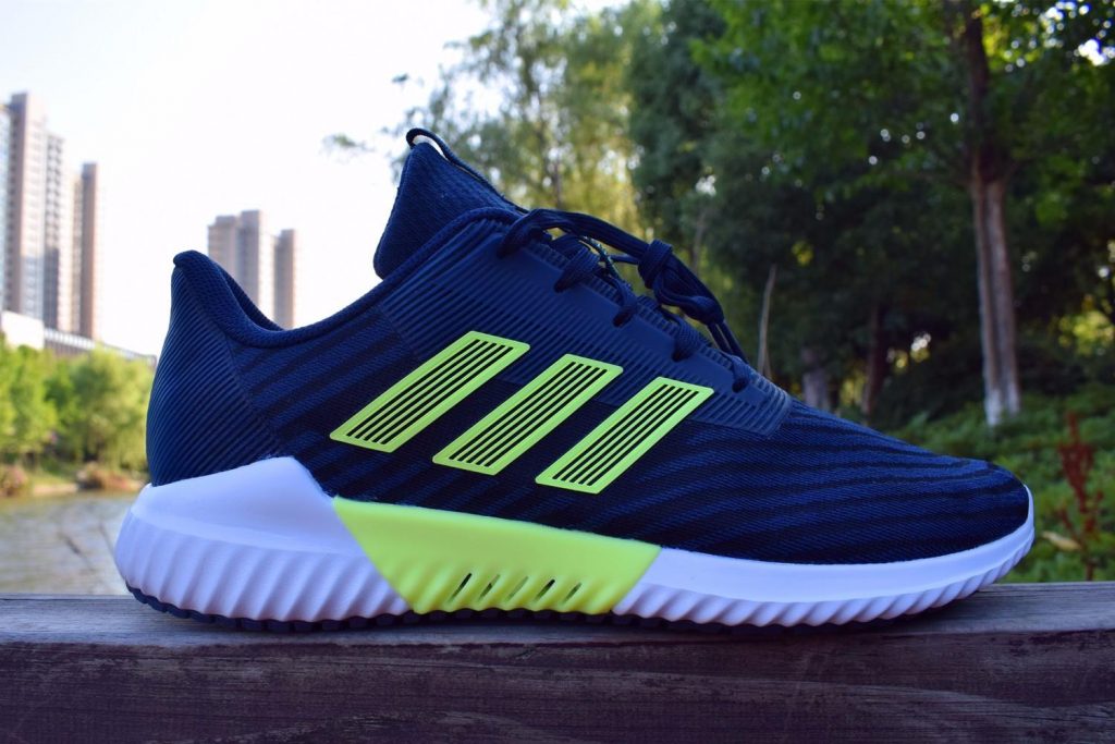Adidas CLIMACOOL Performance Review – The Sole Line