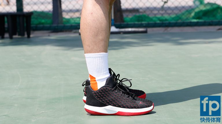 JORDAN CP3.XII PF Performance Review – The Sole Line