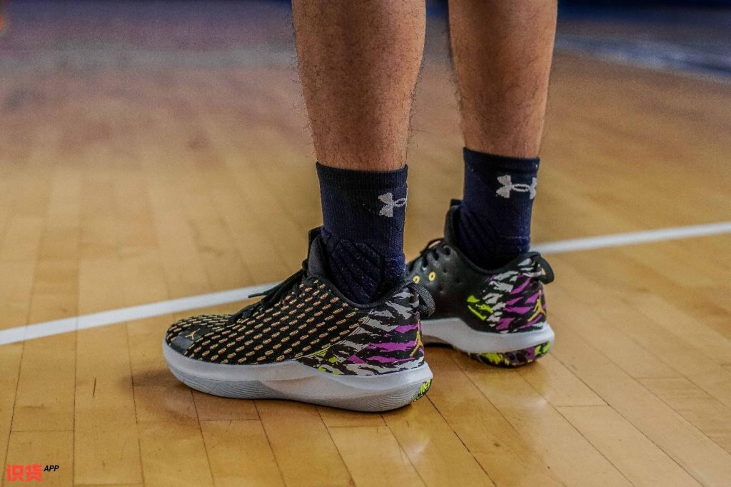 Jordan CP3.XII Performance Review – The Sole Line