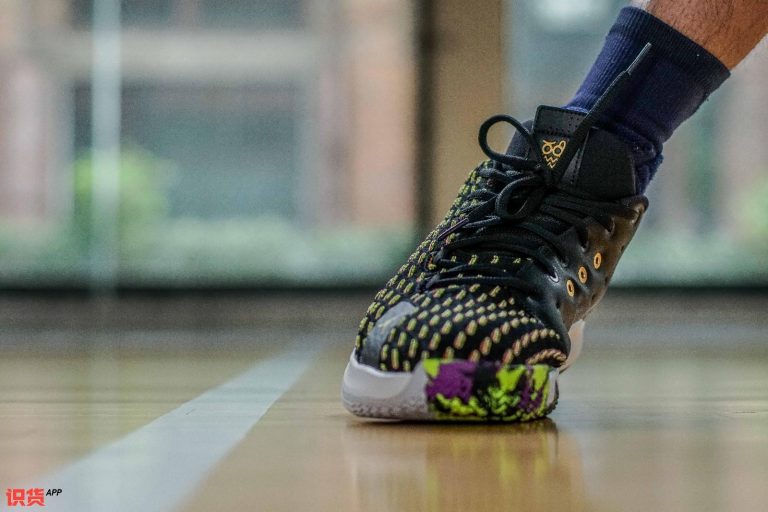 Jordan CP3.XII Performance Review – The Sole Line