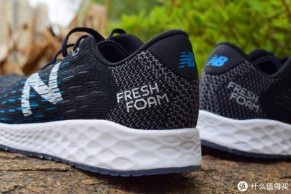 New Balance Fresh Foam Zante Pursuit Performance Review – The Sole Line