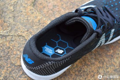 New Balance Fresh Foam Zante Pursuit Performance Review – The Sole Line