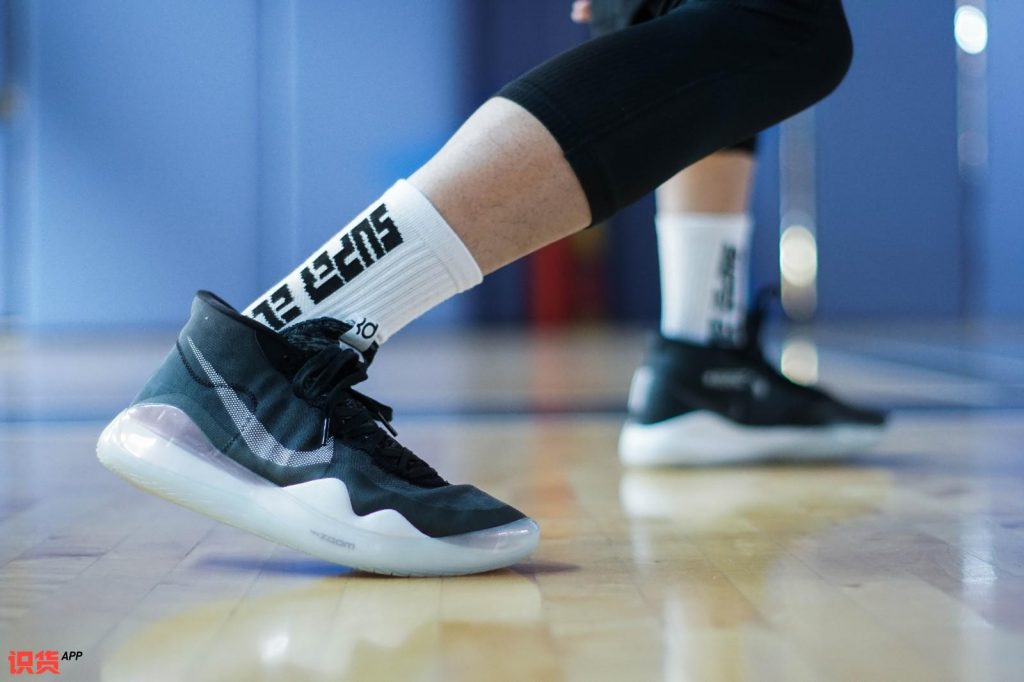 NIKE KD12 Performance Review – The Sole Line