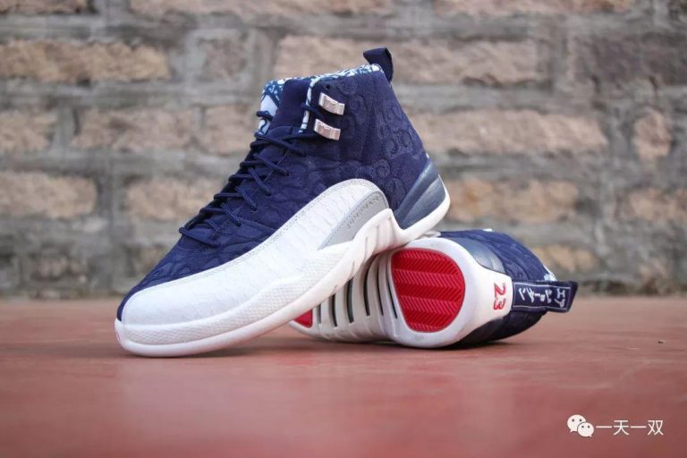 Air Jordan 12 “International Pack” Performance Review – The Sole Line