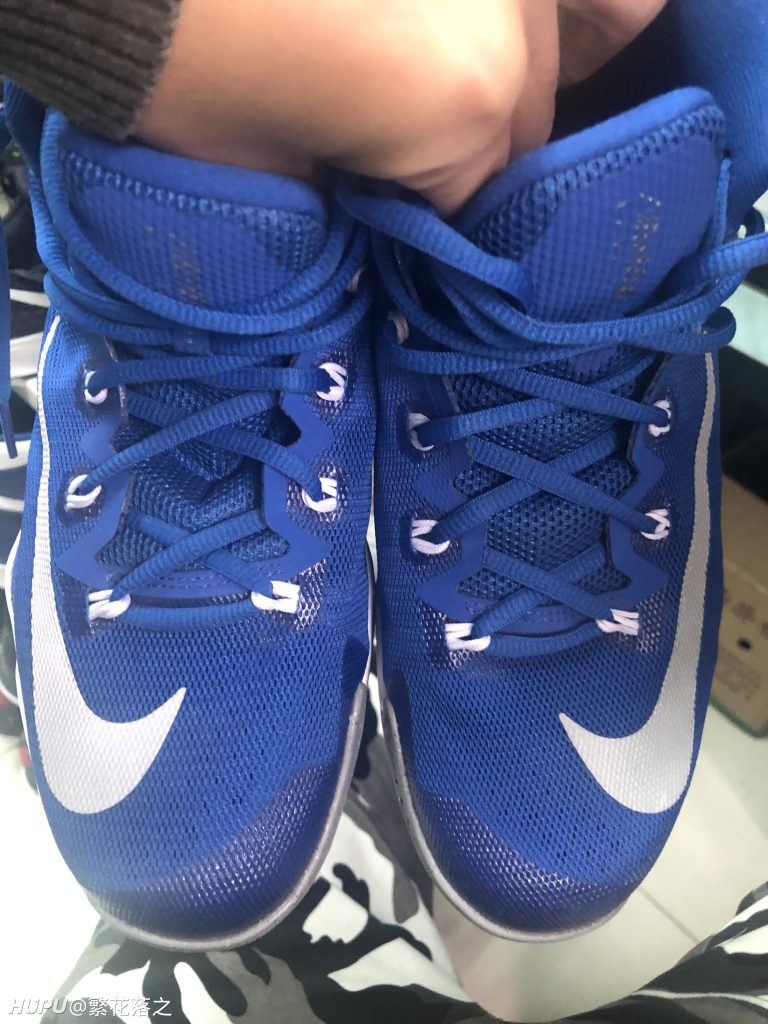 Air Max Audacity Performance Review – The Sole Line