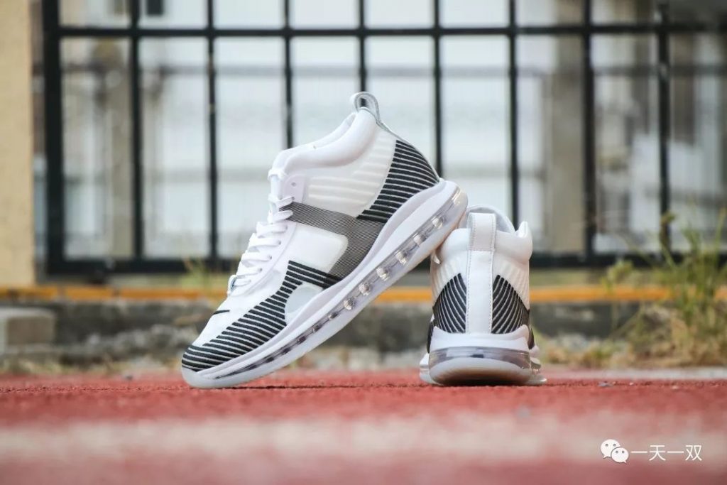 John Elliott x Nike LeBron Ico Performance Review – The Sole Line