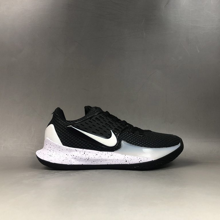 Nike Kyrie Low 2 Black/White For Sale – The Sole Line