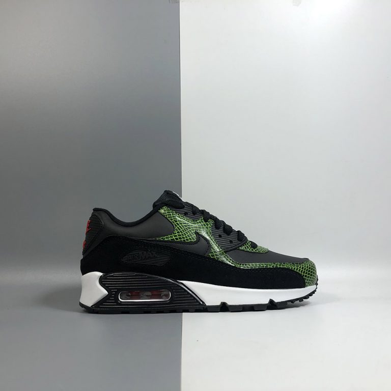 Nike Air Max 90 “Green Python” For Sale – The Sole Line