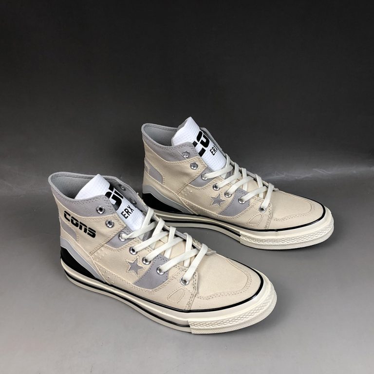 Converse Chuck 70 E260 Hi White For Sale – The Sole Line